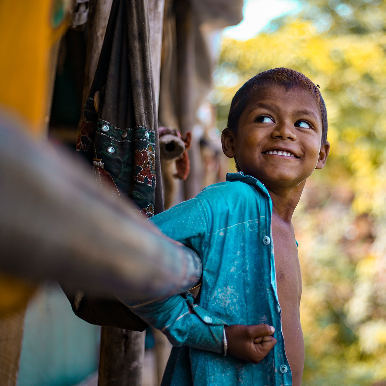 MAA - The Foundation