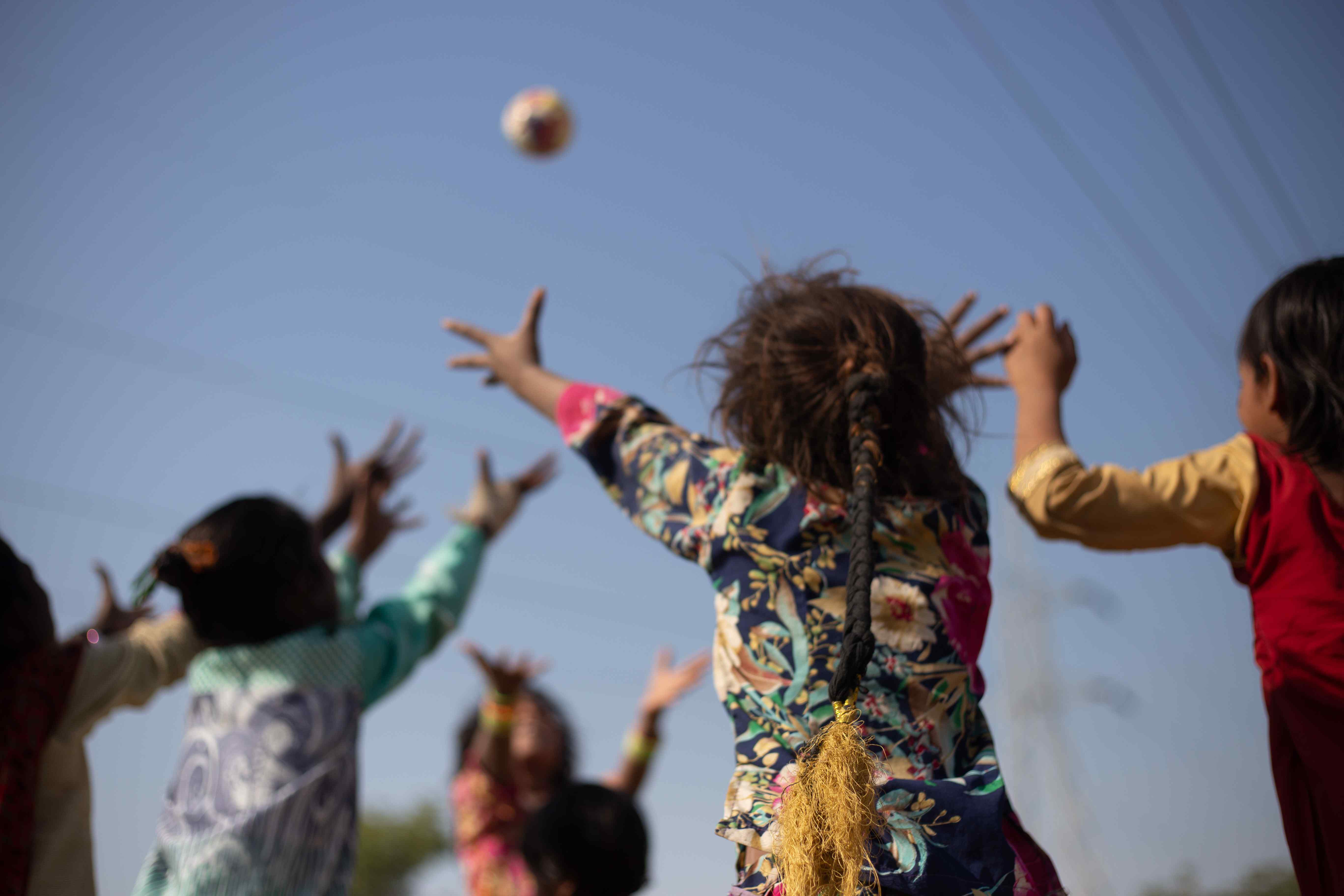 MAA - The Foundation